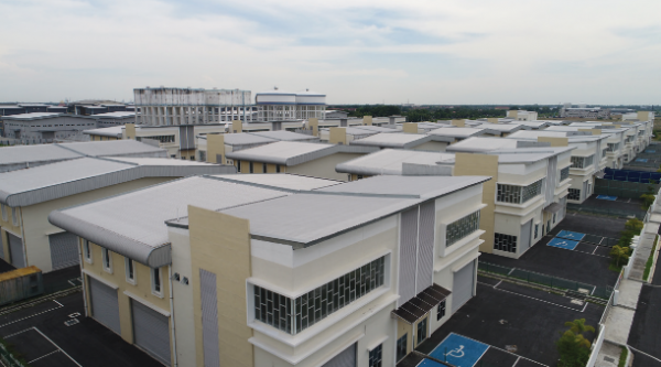 AP Rib | Building Materials Manufacturer | Ajiya