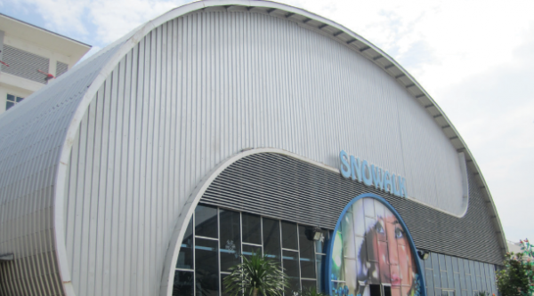 AP Rib | Building Materials Manufacturer | Ajiya