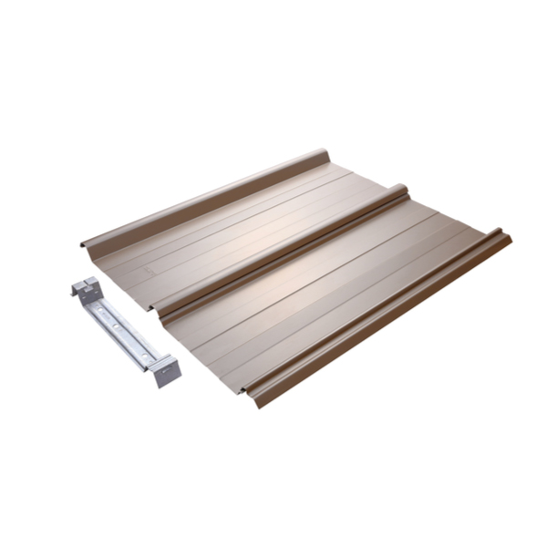 Metal Division | Metal Fabricator | Ajiya