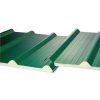 Mega Rib 30 PU PVC/Metal | Building Materials Manufacturer | Ajiya
