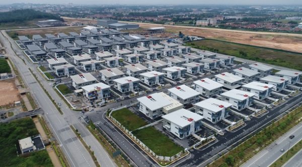 Jet Rib | Building Materials Manufacturer | Ajiya