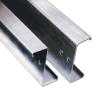 Galvanised C & Z Purlin | Building Materials Manufacturer | Ajiya