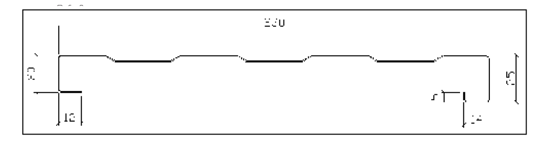 METAL FASCIA BOARD | Building Materials Manufacturer | Ajiya