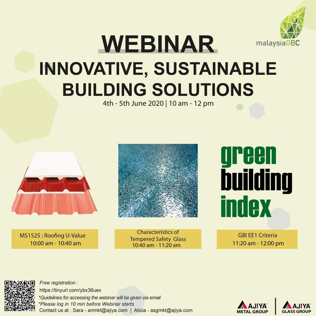 News & Events | Building Materials Manufacturer | Ajiya