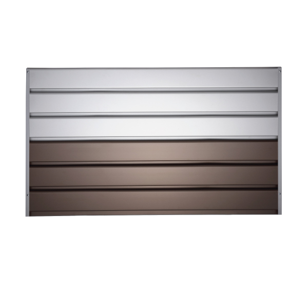 AriteQ™ Strip Ceiling-OM3 | Building Materials Manufacturer | Ajiya