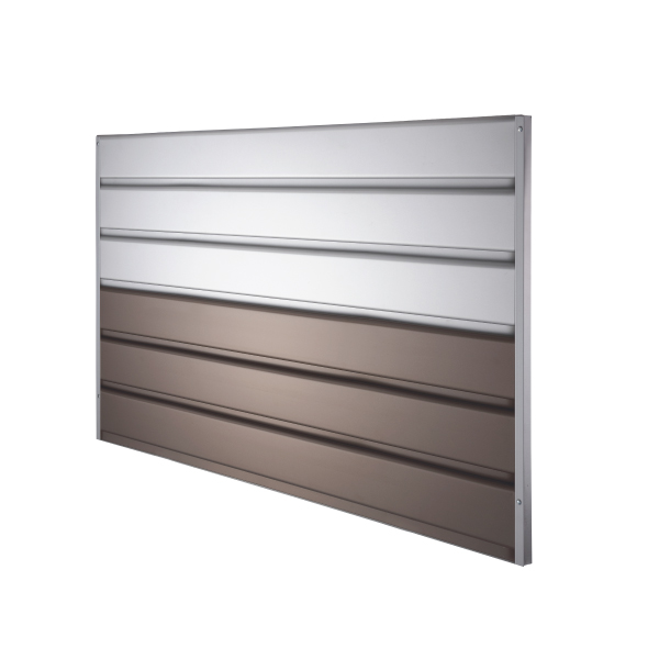 AriteQ™ Strip Ceiling-OM3 | Building Materials Manufacturer | Ajiya