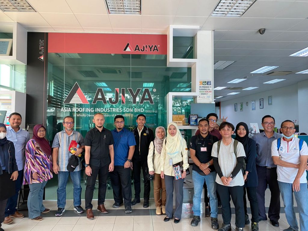 News & Events | Building Materials Manufacturer | Ajiya