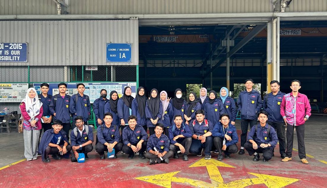 AGIBS Training March 2023 - Ajiya