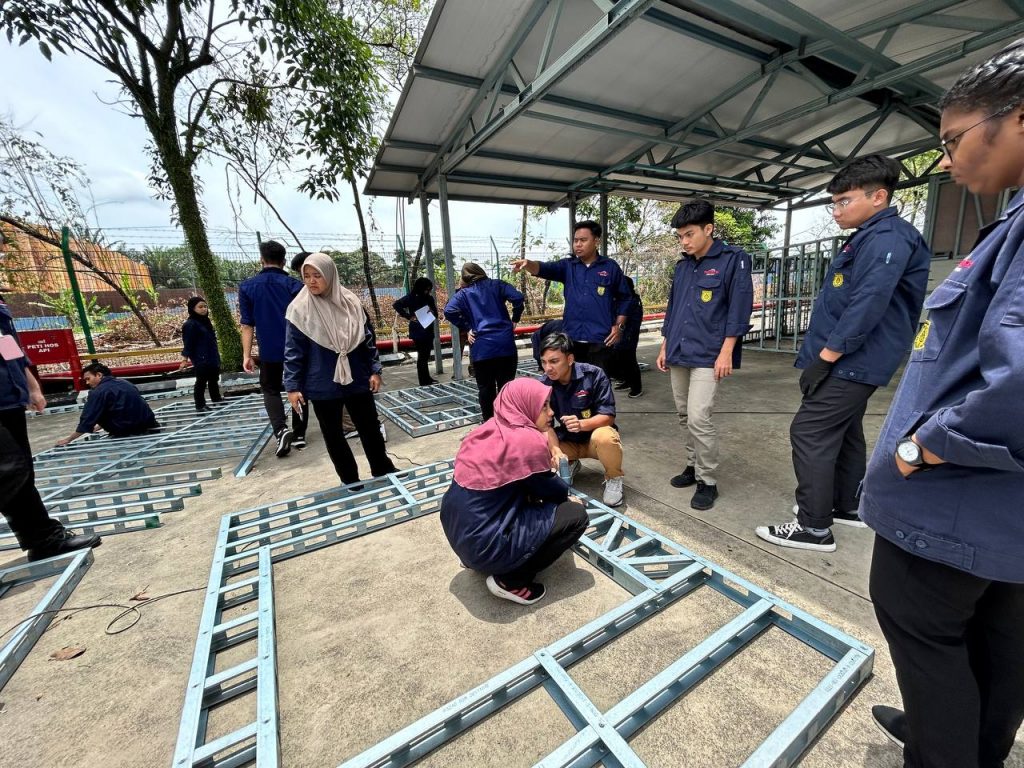 AGIBS Training March 2023 - Ajiya