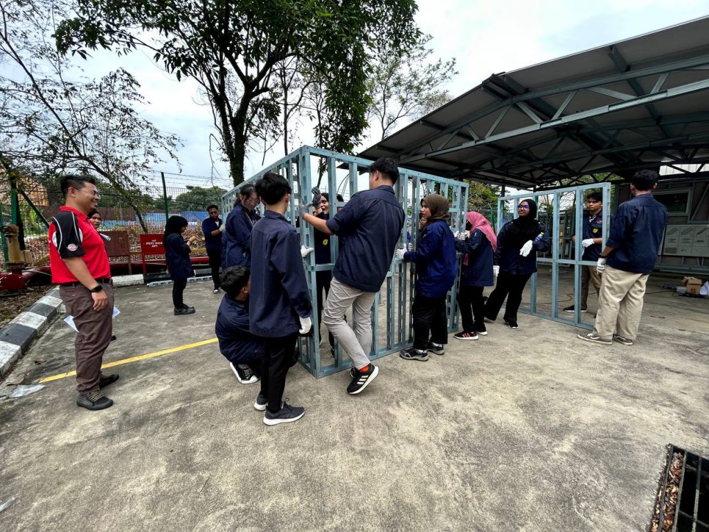 AGIBS Training March 2023 - Ajiya