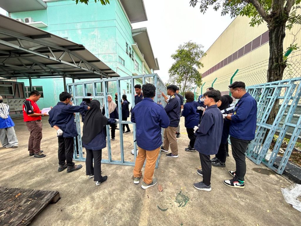 AGIBS Training March 2023 - Ajiya