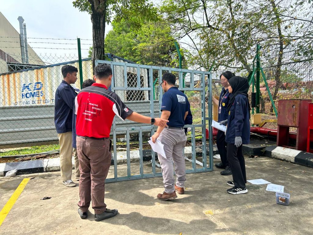 AGIBS Training March 2023 - Ajiya