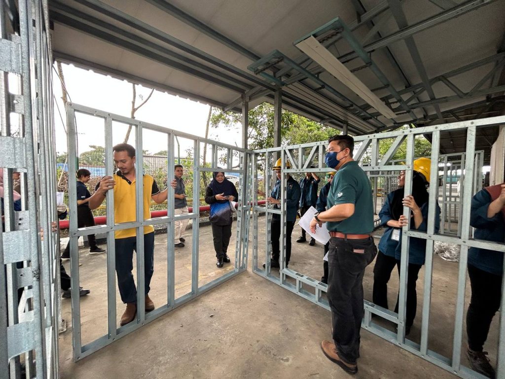 Building Materials Manufacturer | Ajiya